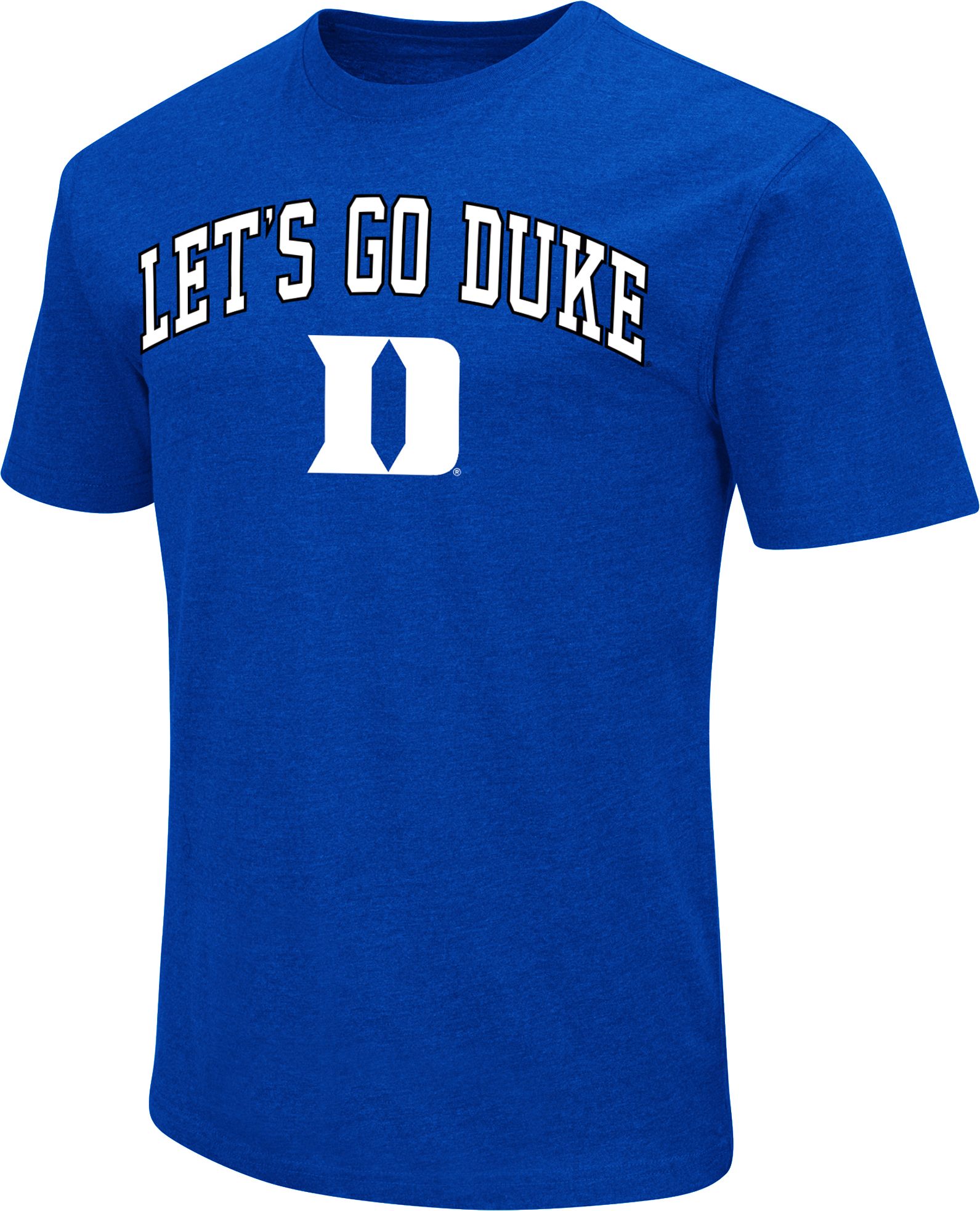 Duke Blue Devils Men's Apparel | DICK'S Sporting Goods