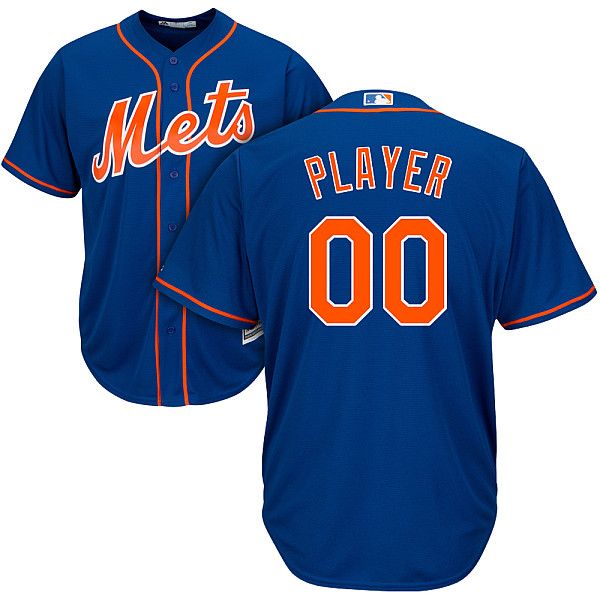 New York Mets Jerseys | DICK'S Sporting Goods