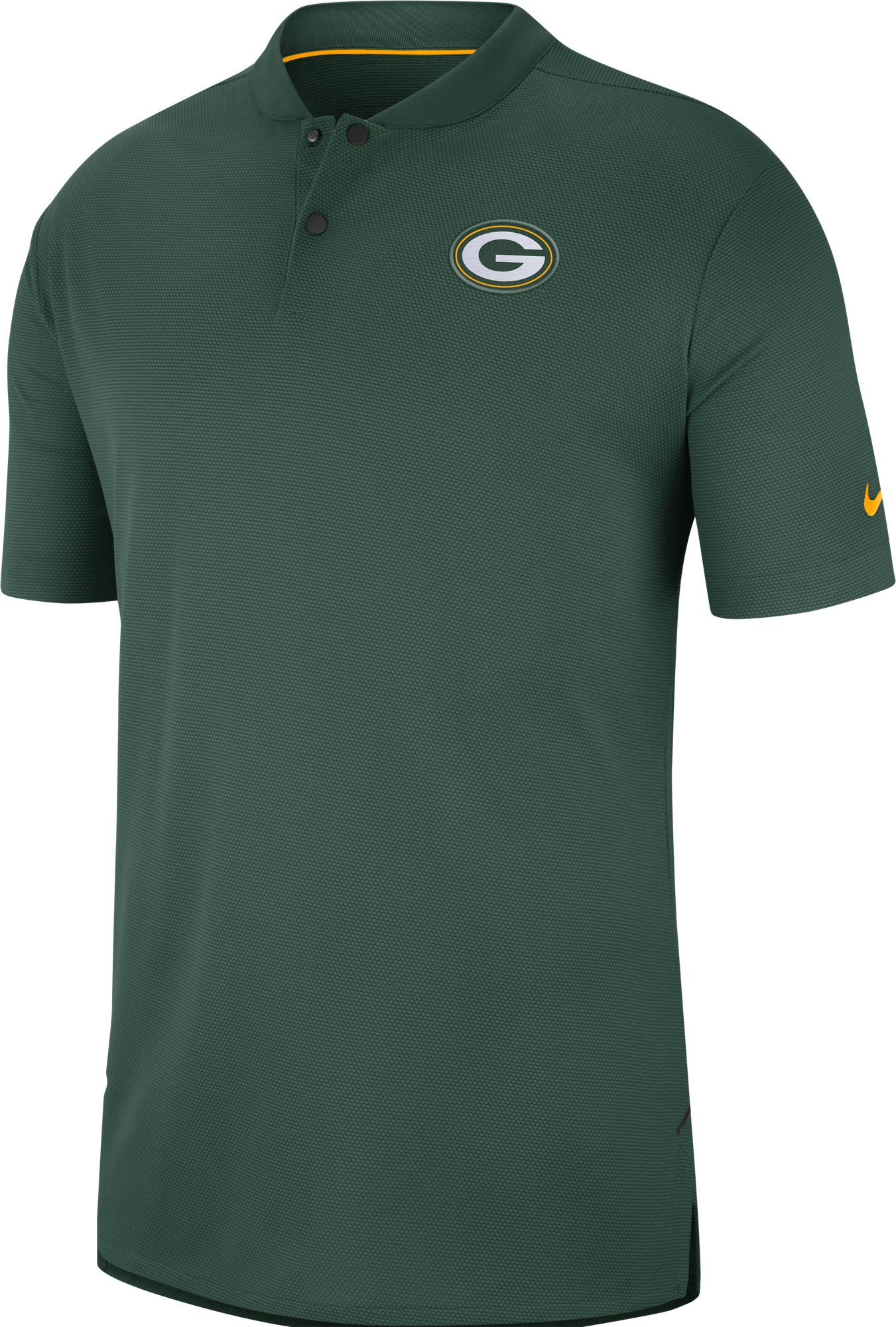Green Bay Packers Men's Apparel | DICK'S Sporting Goods