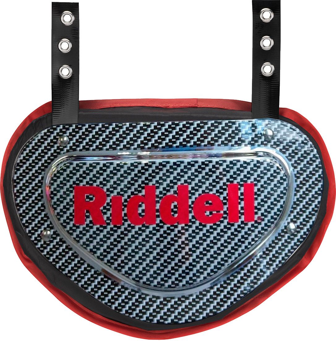 Football Back Plates & Rib Pads | DICK'S Sporting Goods